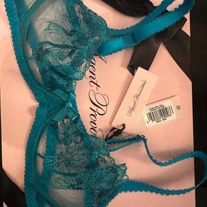 Agent Provocateur | Intimates & Sleepwear | Agent Provocateur Astria ...